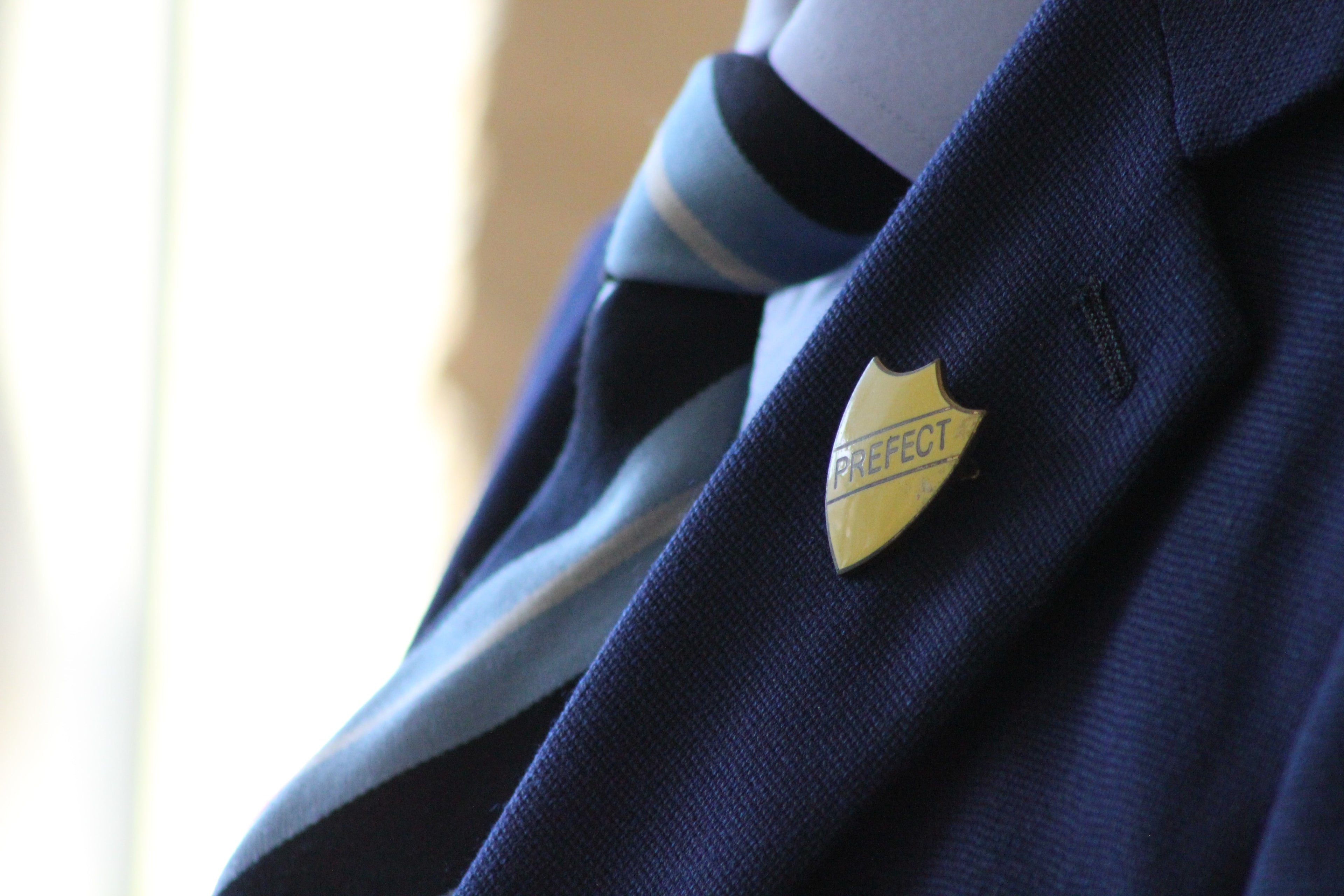 Basic School Uniforms – School Blues