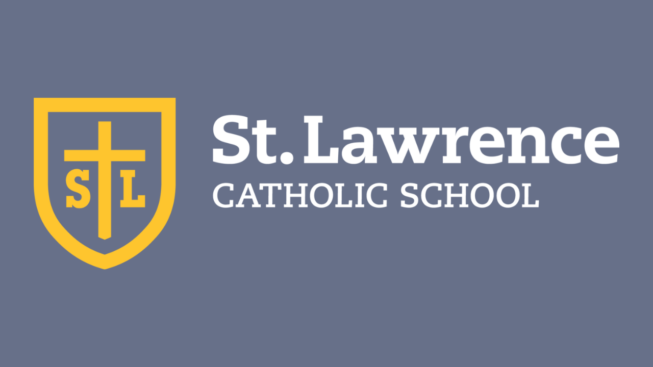 St. Lawrence Girls Grades K-4 – School Blues